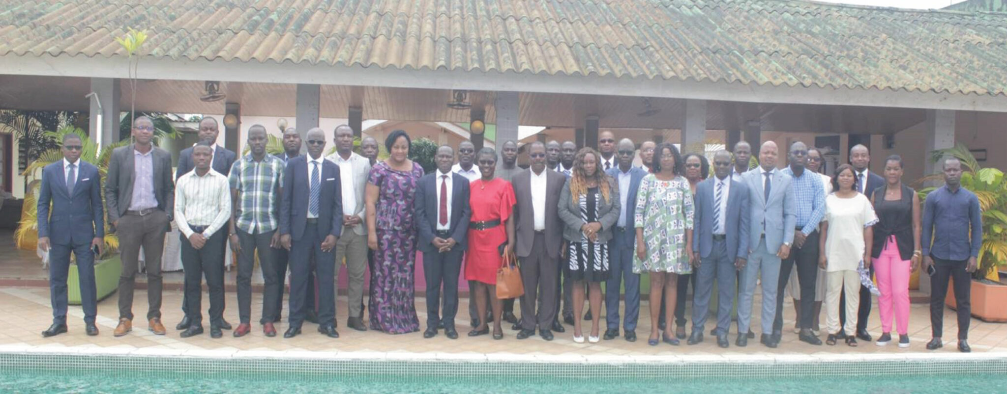 LUTTE CONTRE LES CHANGEMENTS CLIMATIQUES : LA CÔTE D’IVOIRE VERS LA ...